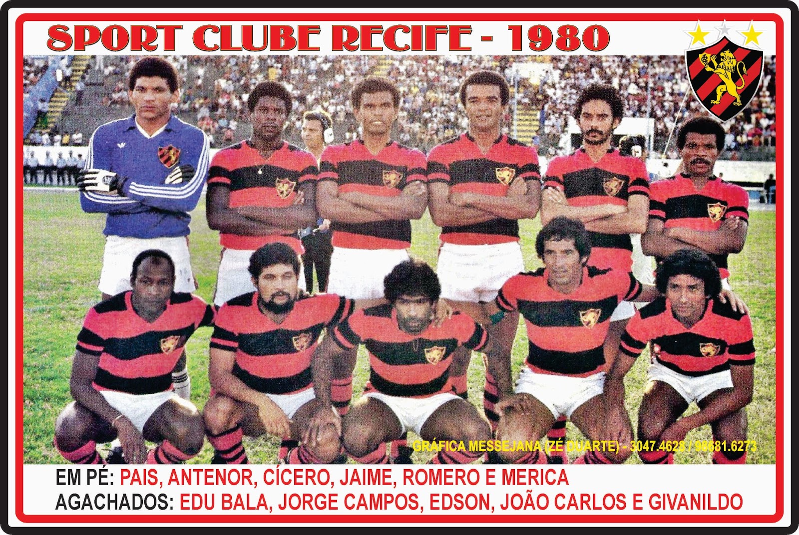 Sport Club Recife
