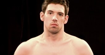 Fight Lads: Ethan Axel Andrews