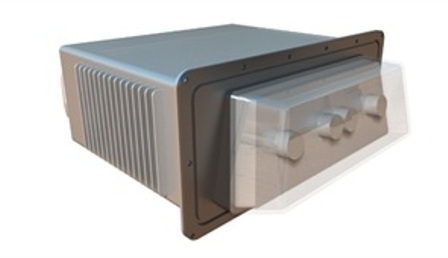 Naval Analyses: Ezzat class (Ambassador Mk III) fast attack craft of ...