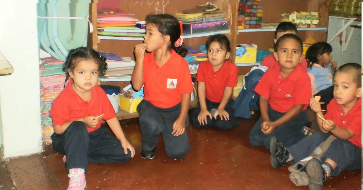 Maestra de preescolar Mi Venezuela anuncia suspensión de clases por ...