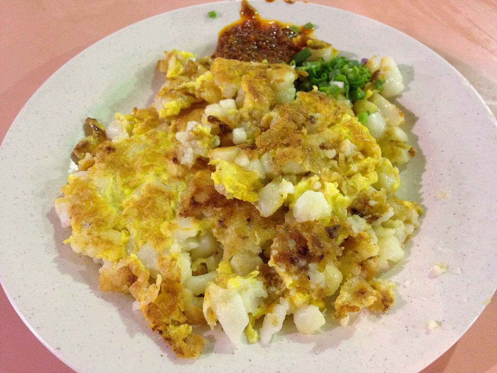 FoodieFC: Lim Hai Sheng Cooked Food 林海盛熟食 (Ang Mo Kio)