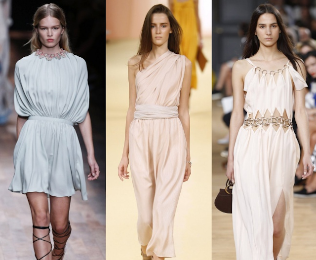 Greece is fashionable: Join the Greek style! - Rumah Belajar