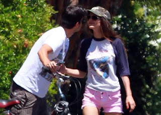 Blog de las celebridades del momento: Victoria Justice y Ryan Rottman ...