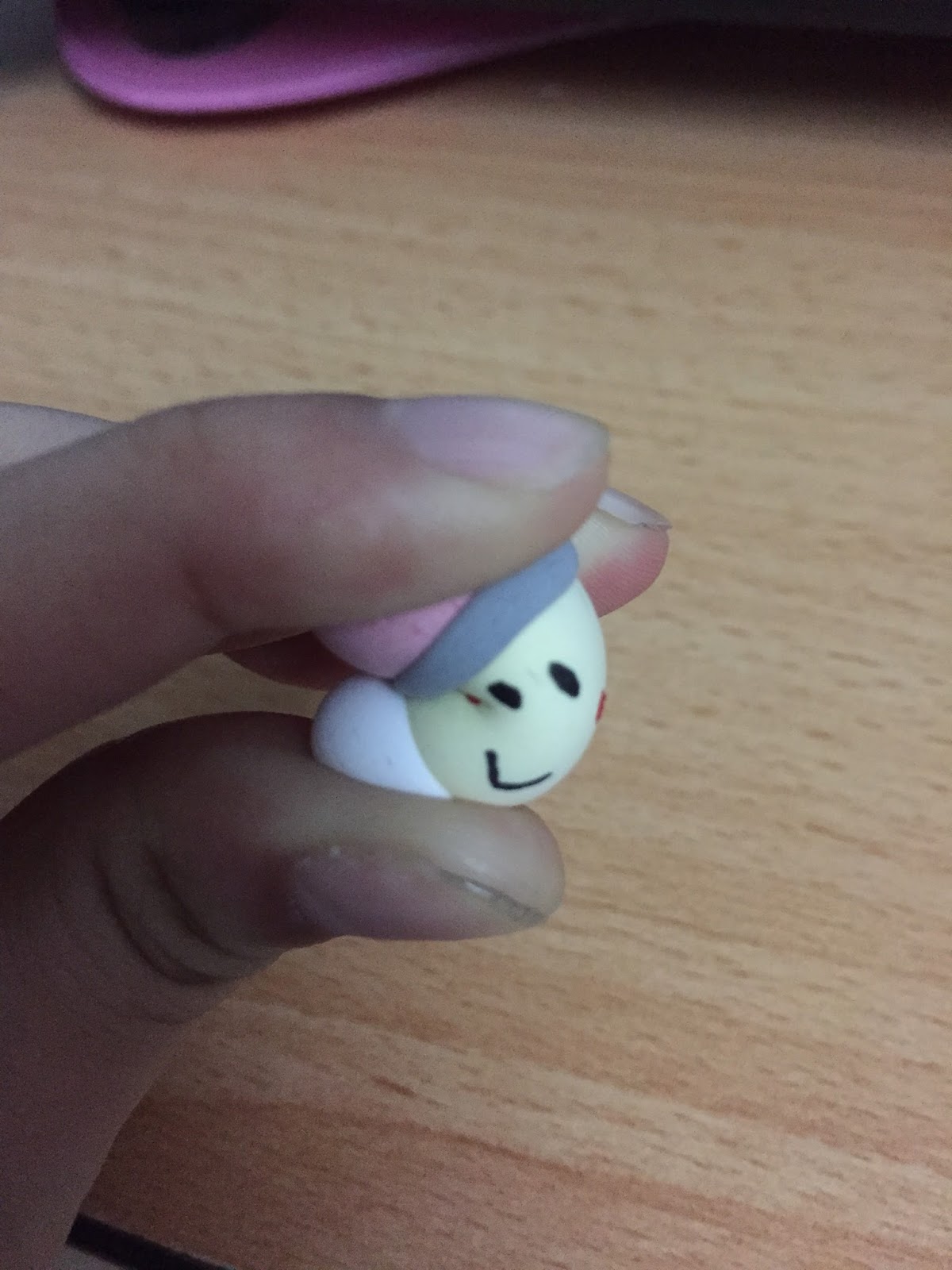 VANNYSKY: Jumping Clay