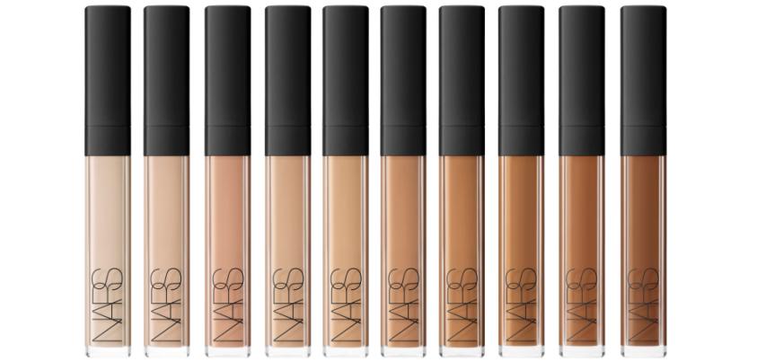 The Beauty Codes | Blog de Belleza y Maquillaje: Nars Radiant Creamy ...