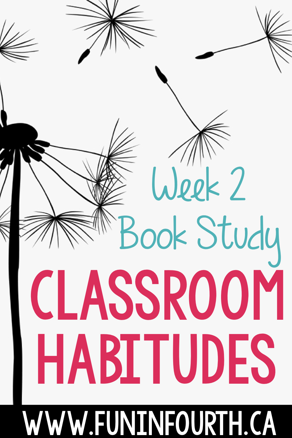 Classroom Habitudes: Week 2 | Fun in Fourth