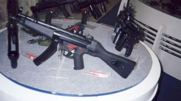 Guns Used By Pakistan Arm Forces Photos - All About Pakistan Army, Air ...