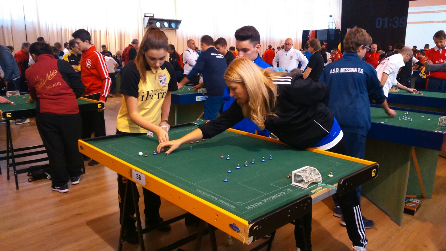 FORZA TURIA: Copa Turia 2016