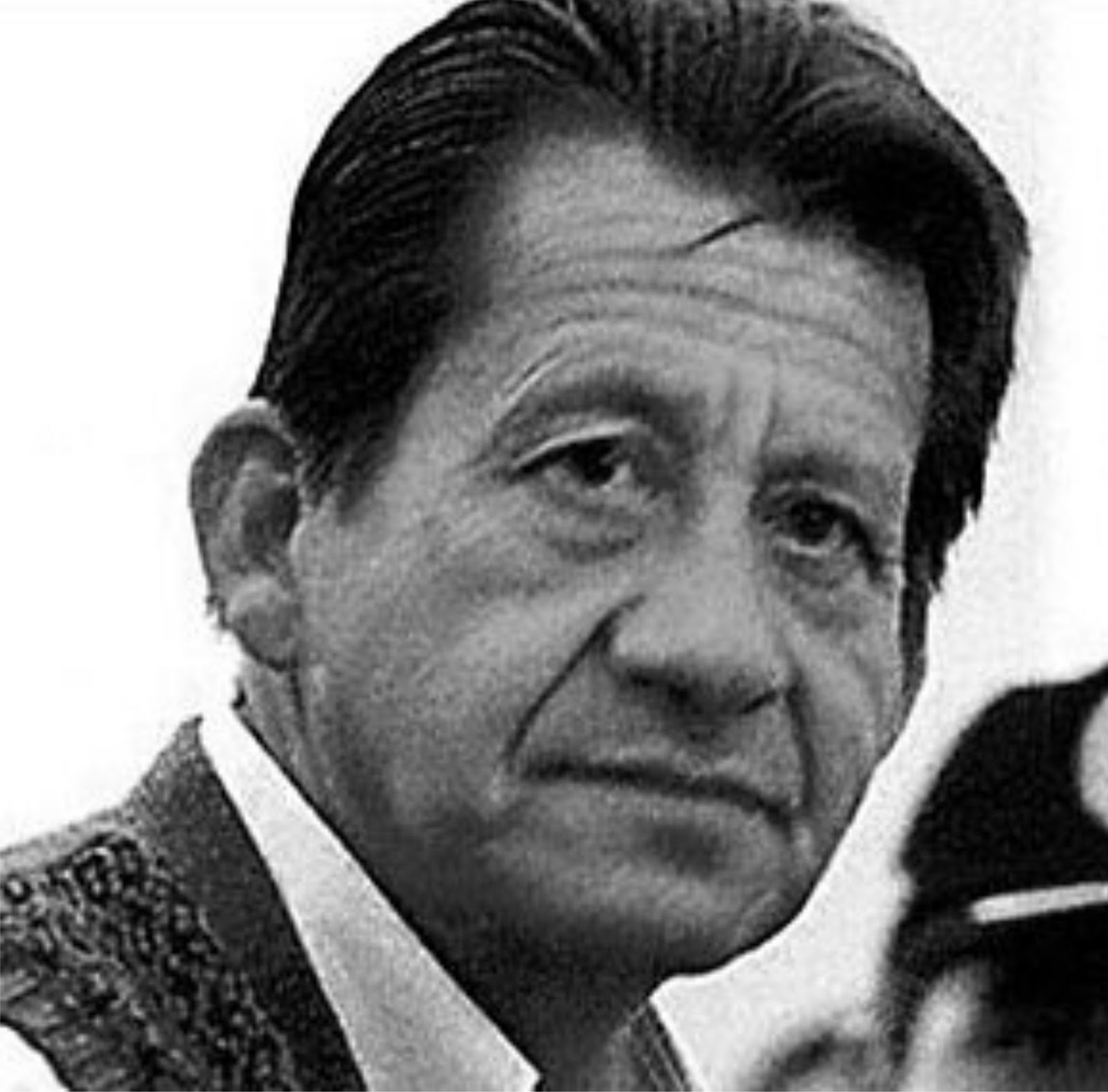 REVISTA CULTURALES 1°DE MAYO: CARTA DE OSMÁN MOROTE