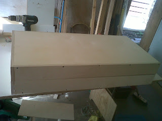CB: DIY Tuning Bench ver. 2.0