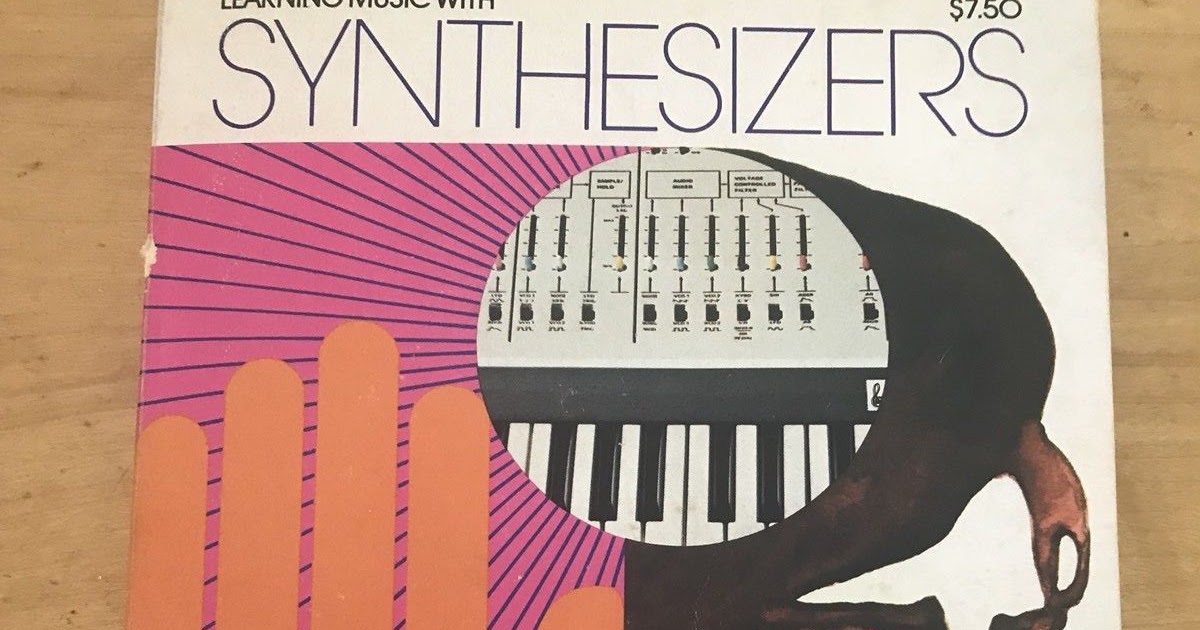 MATRIXSYNTH: Learning Music with Synthesizers by David Friend, Alan R ...