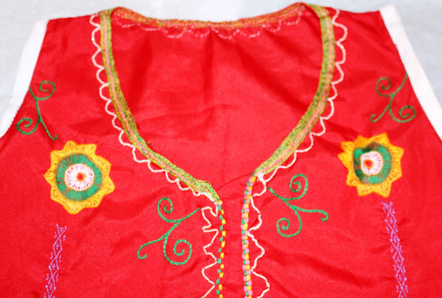 Life & Style: TUBOK: Heritage Needlecraft of Iloilo