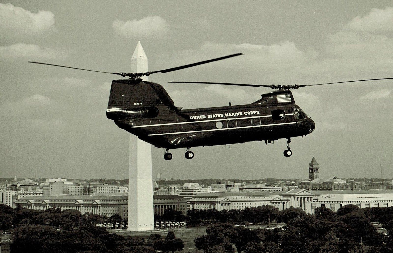 CHECKING MY SIX!: HMX-1: MARINE HELICOPTER SQUADRON-ONE: CH-46 MISSIONS #1