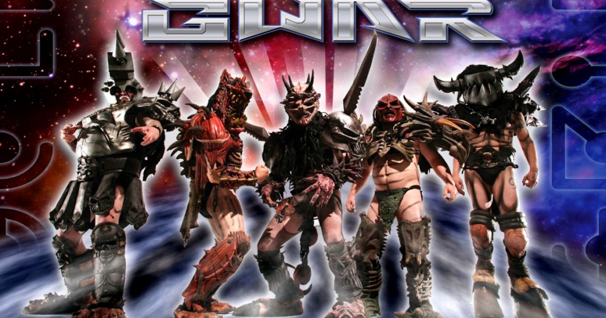 Gwar Band Wallpapers Desktop | Wallpaper Gallery