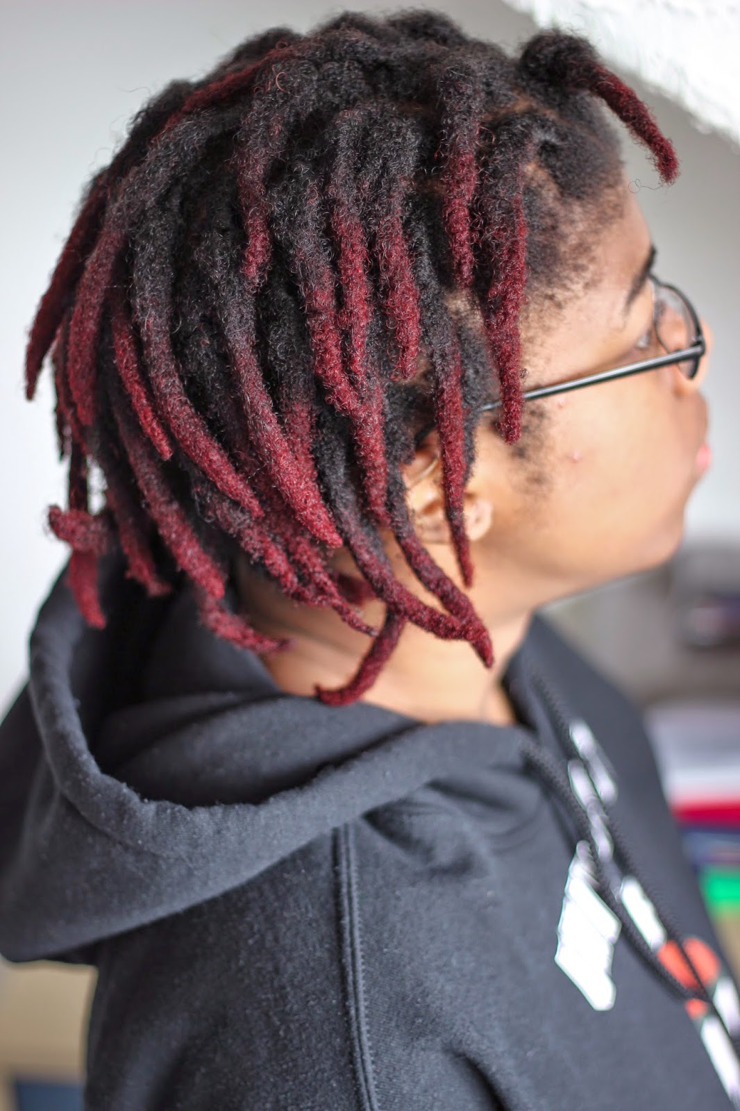 A Dreadlocking Journey