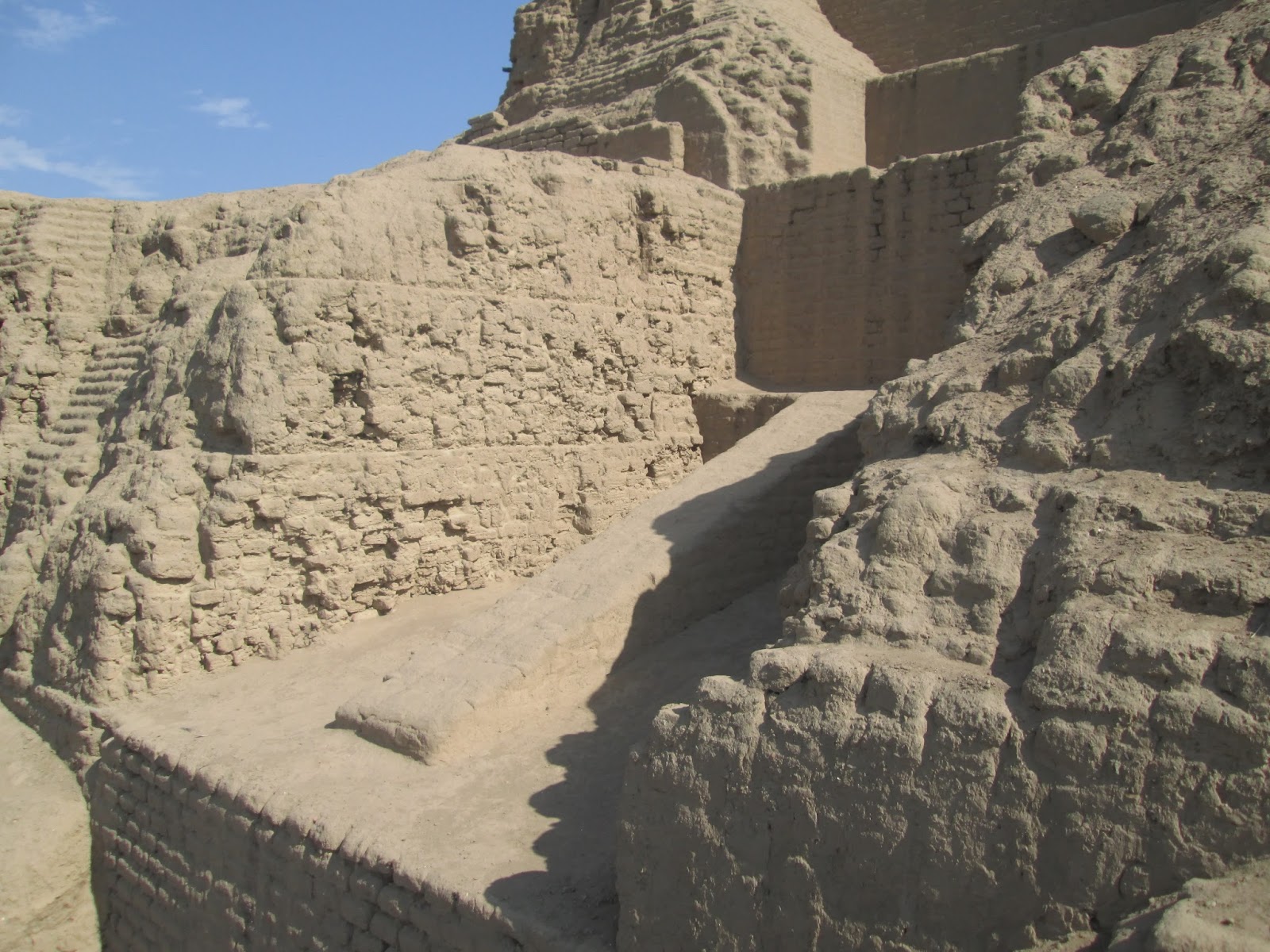 Cultura Virù o Gallinazo