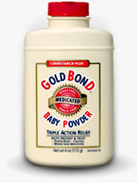 Grandmama's Stories: FAVORITE THINGS