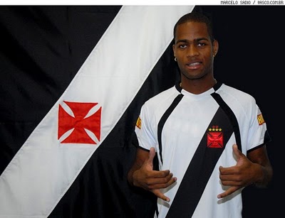 -: Dedé - Vasco [Face e Habilidades]