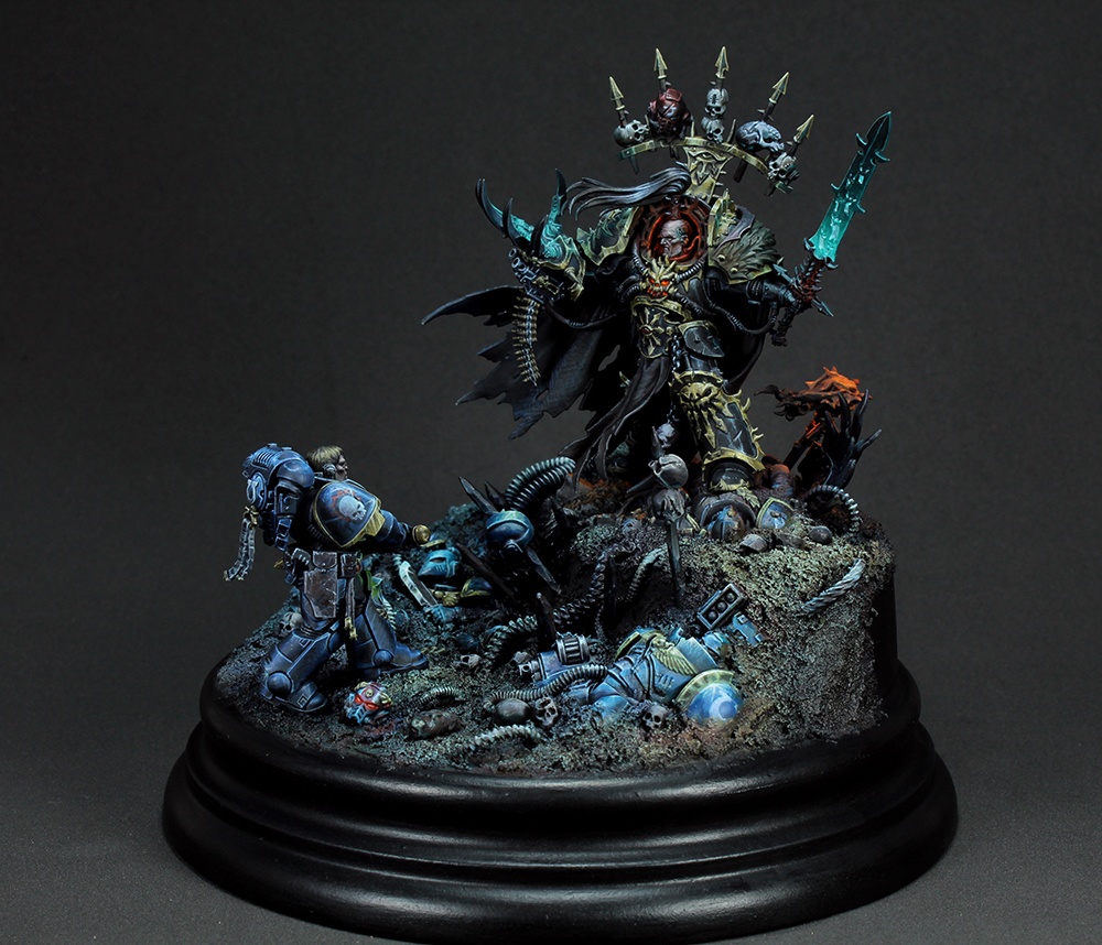 Mengel Miniatures: Mini of the Week 5-3-19