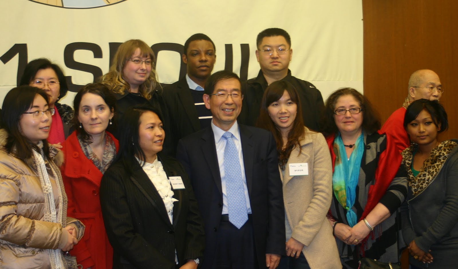 The Global Digest: Asia Pacific