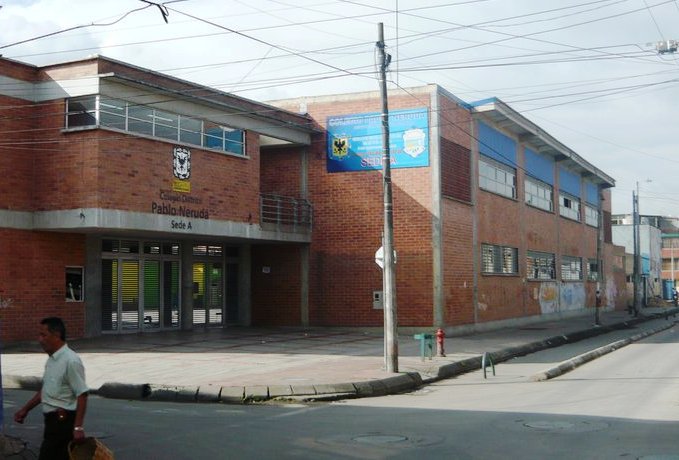 Fuente Del Colegio Comunitario Del Condado De Neosho