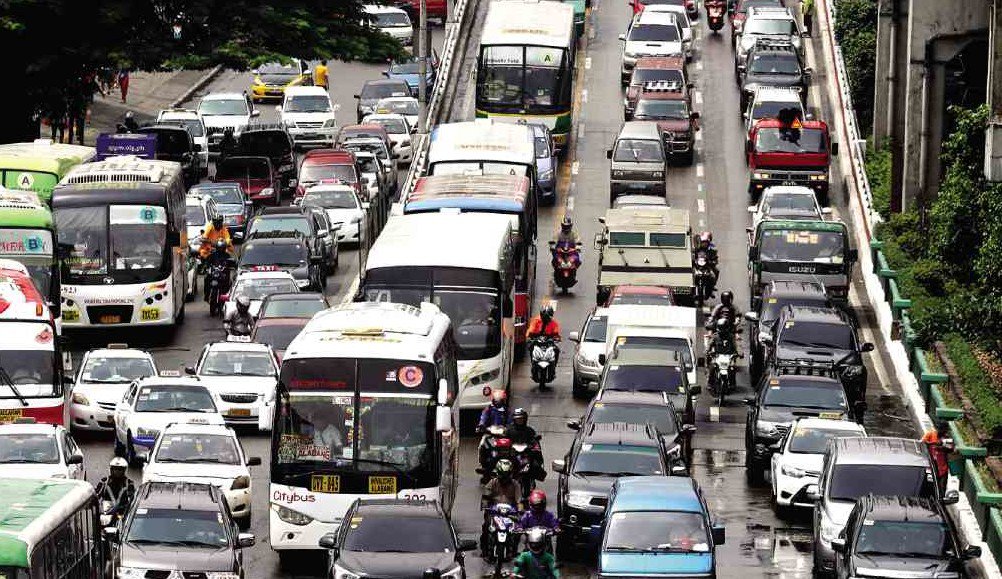 The Manila Commuter: Is The Metro Manila Commute Still Worth It?