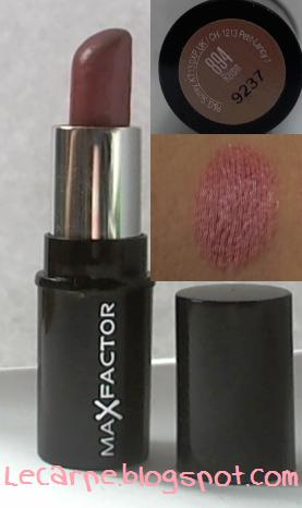 LeCarpe: Makeup Addict: My Lipstick Collection