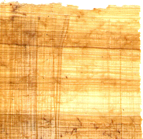 Order of the Mind: Papirus