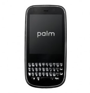 Palm Pixi Plus Gsm With Webos Touch Screen 2 Mp Camera And Wi-fi ...