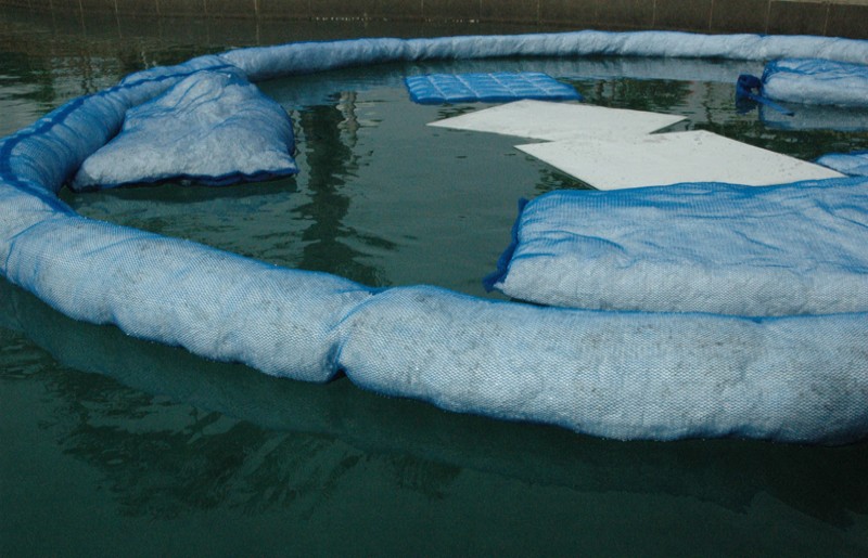 Oil Boom Indonesia: SLICKBAR® OIL SPILL DISPERSANT (OSD) 9000 ...