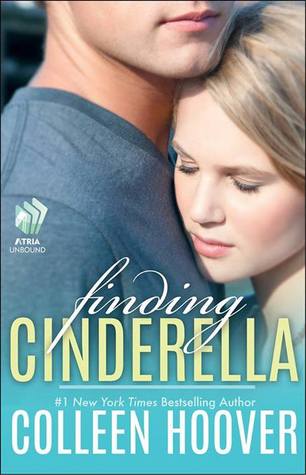 Distrito 14: Finding Cinderella - Colleen Hoover