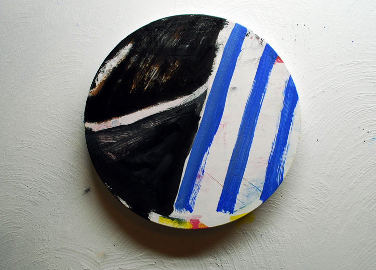 Structure and Imagery: In Process With Brian Edmonds