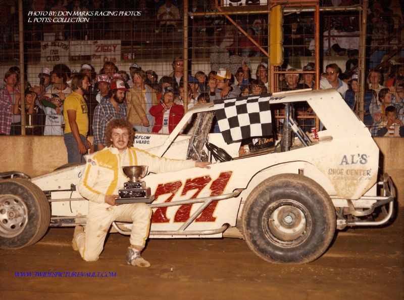 COWPATTY NATION: "FAST" FREDDIE RAHMER