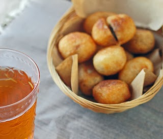 RESEP DAN CARA MEMBUAT MISRO MANIS DAN GURIH KHAS JAWA BARAT