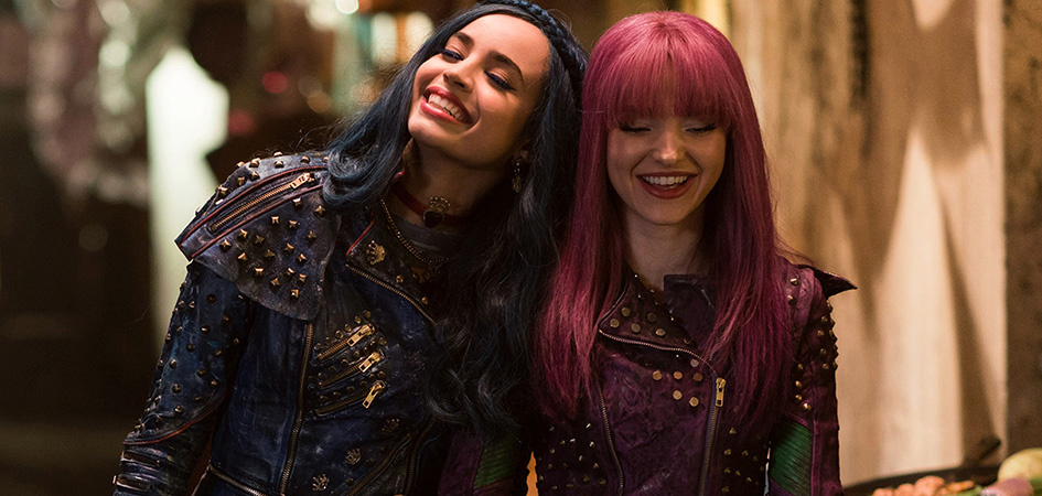 Disney Club: "Descendentes 2" - Crítica (Sem Spoilers)