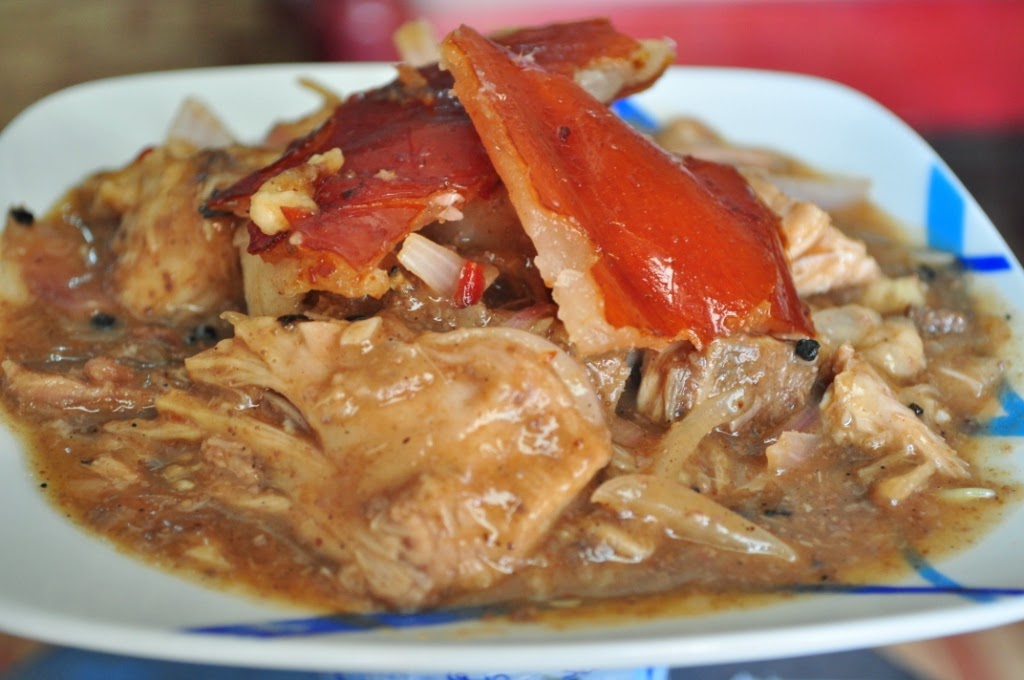 LECHON PAKSIW