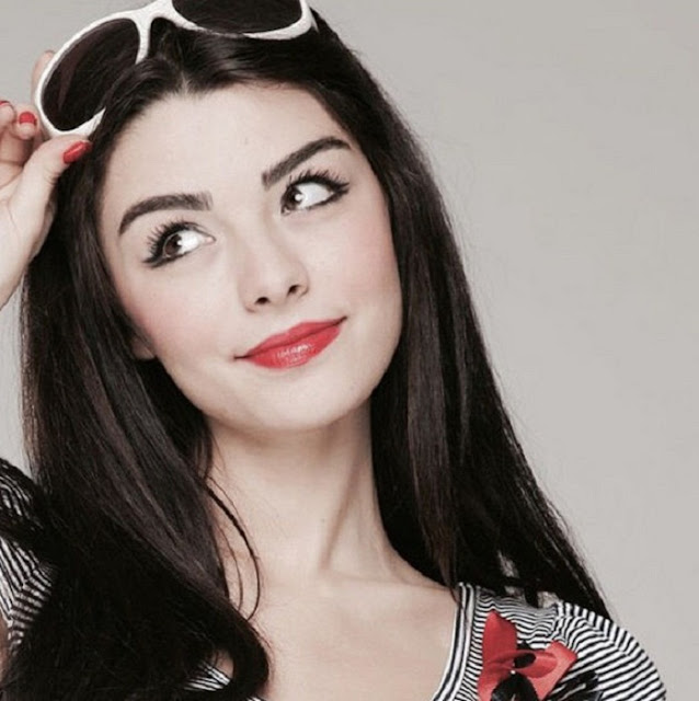 Informasi, Biodata Gulcin Tuncok Pemeran Zeynep Simsek dalam Serial ...