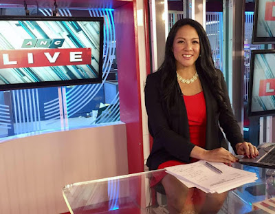 ANC, The ABS-CBN News Channel, Introduces Their New Shows Topbilled By ...