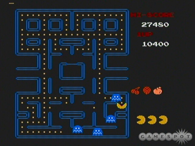 NES Classic Edition #02: Pac-Man - Nintendo Blast