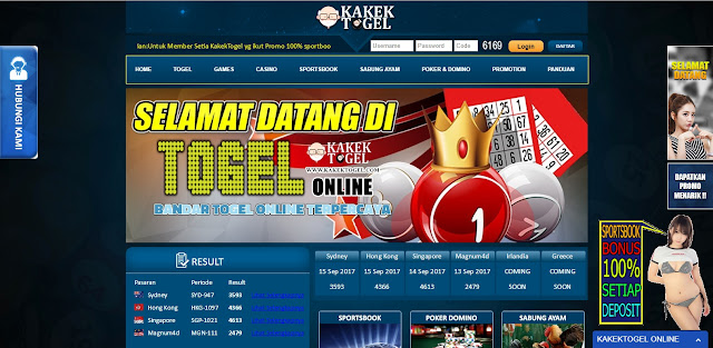 PANDUAN CARA PASANG TOGEL ONLINE ~ TIPS BERMAIN TOGEL