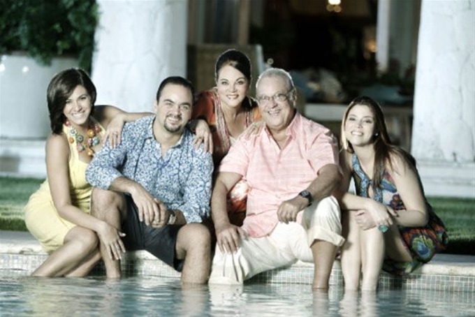 VIDEO: Homenaje a Freddy Beras Goico