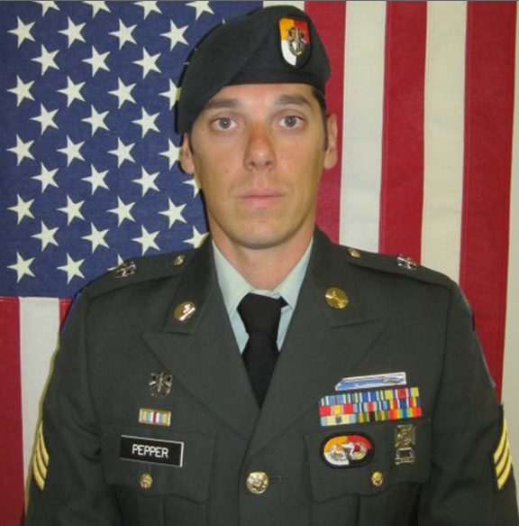 Sean Linnane: SPECIAL FORCES SOLDIER KIA AFGHANISTAN