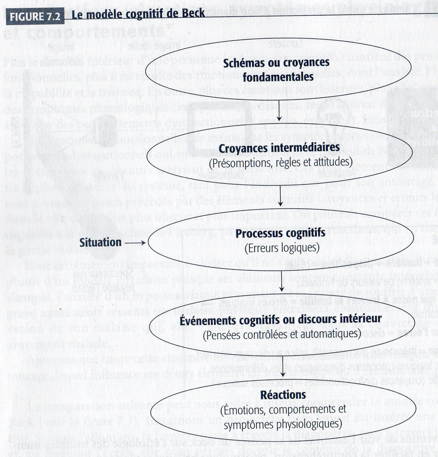 Ratatouillemoica: Le modèle cognitif selon Beck