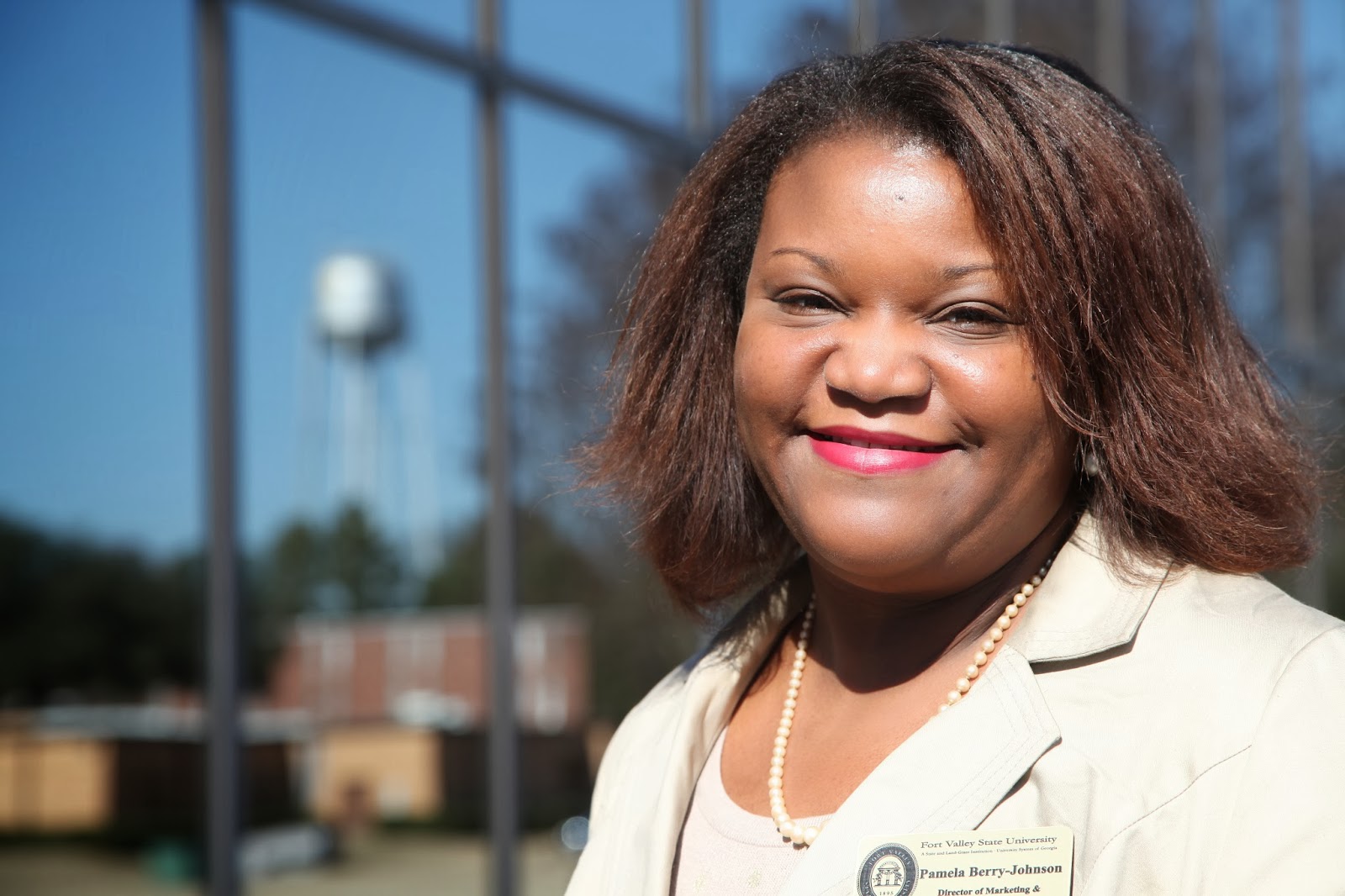 Office of the President: Wildcat Dreams Vol. 1., No. 10