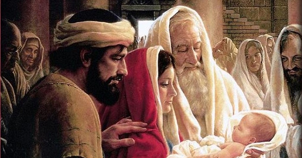 Emmaus Road Ministries: A VERY Special Baby: Christmas Series Part 4