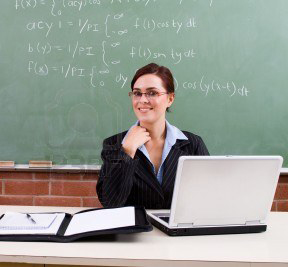 Menjadi Guru profesional | INFORMASI PENDIDIKAN