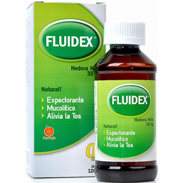 FLUIDEX | Medicamentos