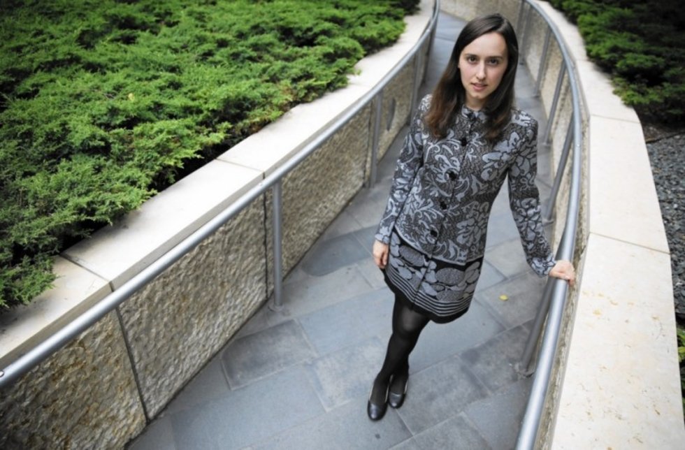 HAGAMOS FAMOSA A SABRINA!!, la joven hispana que Harvard y el MIT ...