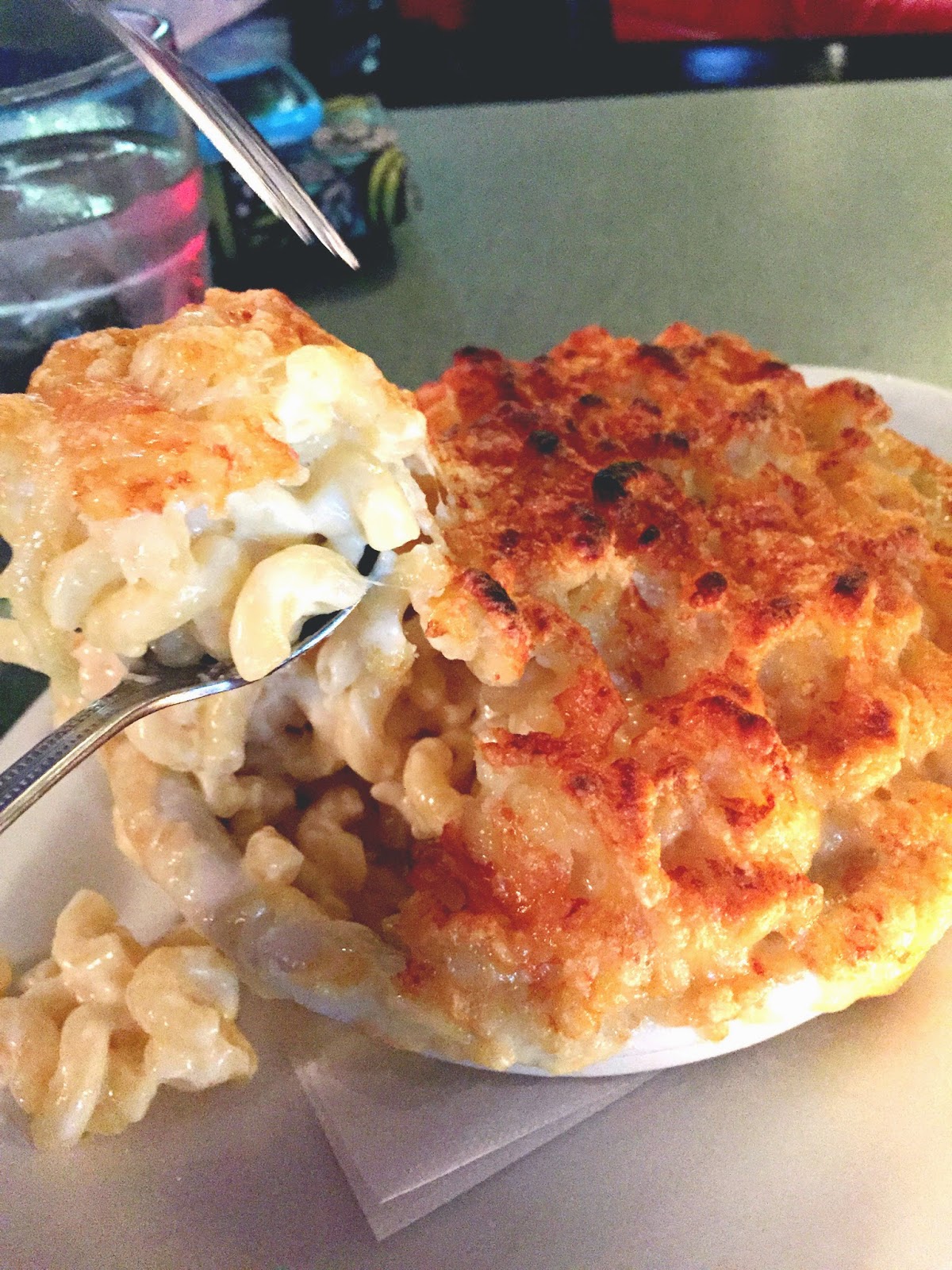 Discovering Home: Poole's Diner