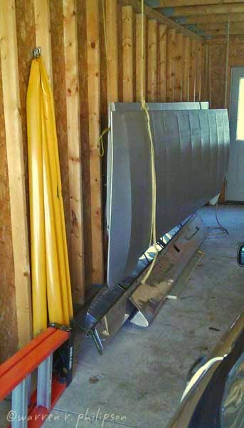 Retired--Now What?: Wittman Buttercup Addendum